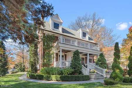 Summit NJ Real Estate - Homes for Sale in Summit New Jersey