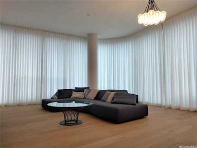 Anaha Condo Tower - Luxury In Ward Village | Honolulu