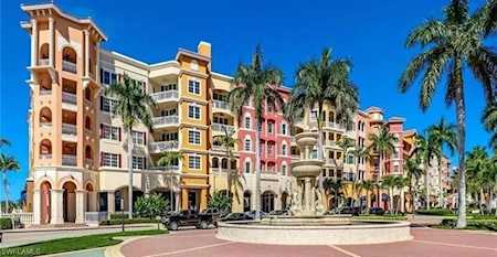 Bayfront - Naples Real Estate - Bayfront Condos For Sale