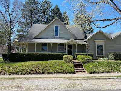 Manchester Square Homes for Sale in Zionsville IN | Indianapolis Real ...