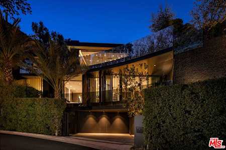 Los Angeles Luxury Homes For Sale - Los Angeles Luxury Real Estate