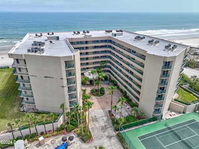 Ponce Inlet Condos for Sale | Port Orange,FL Real Estate
