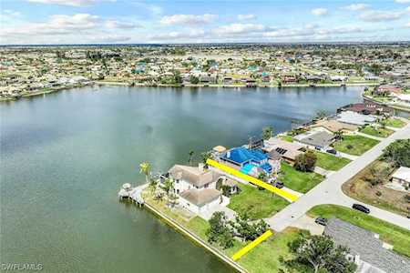 Alhambra Lake - Cape Coral Real Estate - Waterfront Homes For Sale