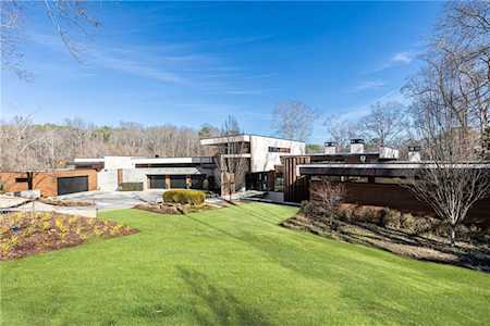 Atlanta Luxury Homes for Sale: Luxury Atlanta Real Estate Search