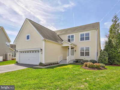 Swann Cove Homes Selbyville DE | Swann Cove Real Estate Sales Delaware ...