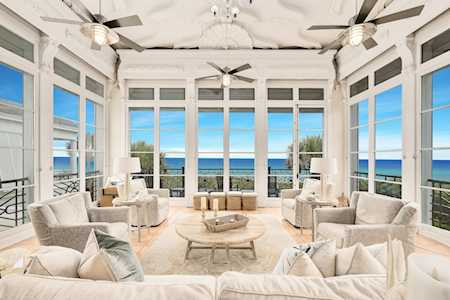 Sand Cliffs condos for Sale Along 30A Florida | Seacrest Beach | Beachfront