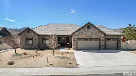 Santa Maria Ranch Homes Recently Sold - Dayton, NV - CalNevaRealty.com