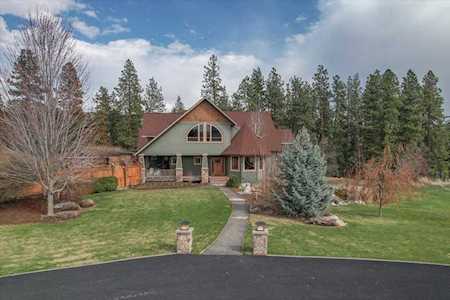 South Hill Homes for Sale - South Hill Real Estate Spokane Washington