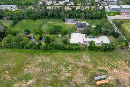 Houston Homes With Acreage For Sale - Houston Acreage Properties