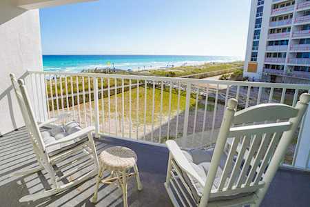 Shoreline Towers condos for sale | Beachfront | Destin Florida ...