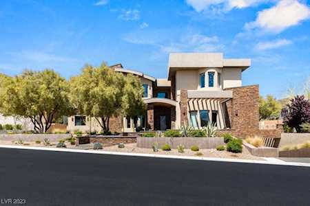 Ridges of Summerlin Real Estate For Sale - The Ridges Las Vegas