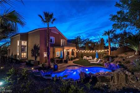 Palermo in Seven Hills Homes for Sale | Henderson Real Estate