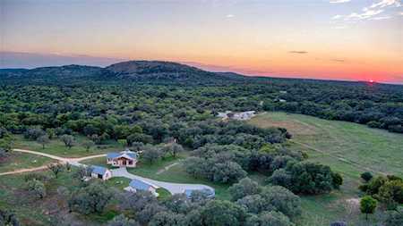 Llano County, Texas Land & Ranches for Sale