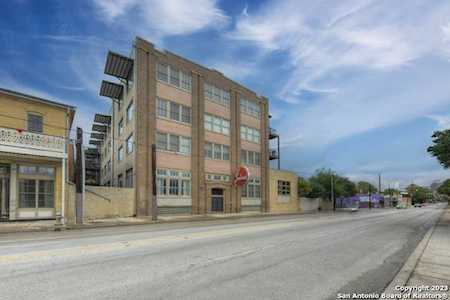 Judson Candy Factory Lofts | San Antonio Midrise Lofts for Sale