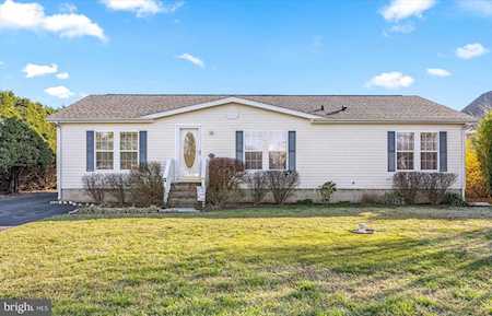 Denton Manor Homes Ocean View DE | Denton Manor Real Estate Sales ...