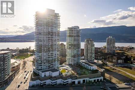 One Water Street Condos for Sale | 1187 Sunset Drive Kelowna