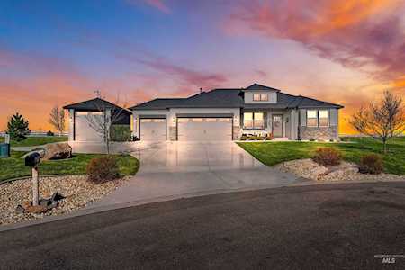 Timberstone Subdivision, Caldwell, Idaho, 83607