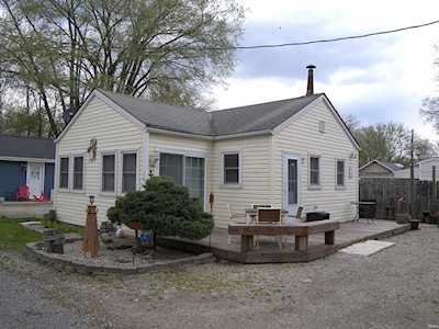 Barbee Chain of Lakes Real Estate - Homes for Sale on Barbee Lake Chain