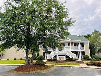 True Blue Condos for Sale | Pawleys Island Real Estate