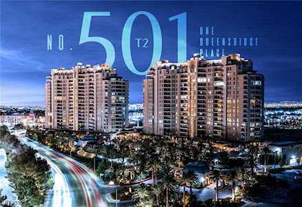 One Queensridge Place Condos 4+Bedrooms