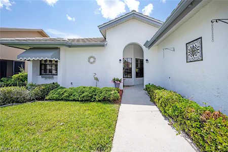 Countryside Golf and Country Club - Naples Real Estate - Country Side ...