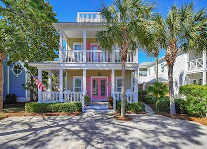 Sand Cliffs condos for Sale Along 30A Florida | Seacrest Beach | Beachfront