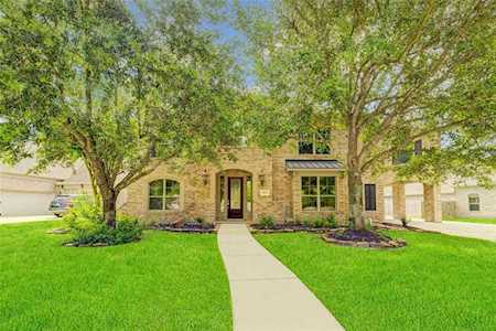 Spring Trails Texas Real Estate - Homes for Sale in Spring Trails TX