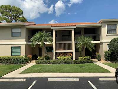 Pinewood Condos For Sale - Palm Beach Gardens, FL