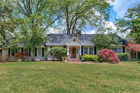 Ranch Homes for Sale in Atlanta - Ranch Style Homes- One-Story Homes