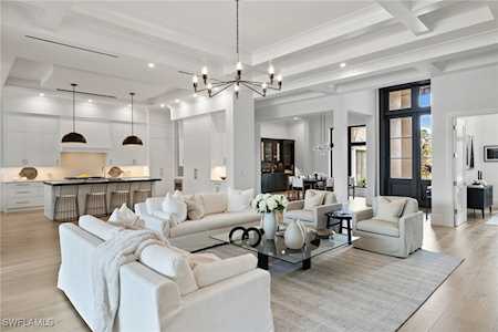 Osprey Pointe at Pelican Marsh – Naples Real Estate - Pelican Marsh Coach