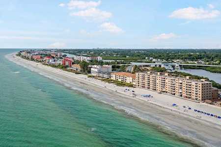 Indian Shores FL Homes for Sale - Indian Shores Real Estate