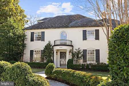 Luxury Real Estate NW Washington DC - Luxury Homes For Sale