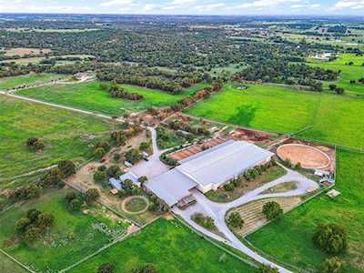North Texas Ranches for Sale | Ranches in North Texas