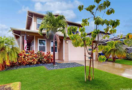 Hoopili Homes, Townhouses & Condos For Sale