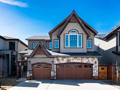 Rocky Ridge Homes For Sale | Homes For Sale In NW Calgary