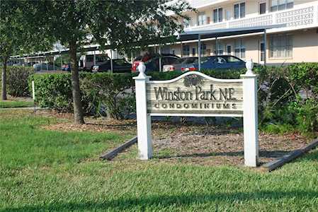 Winston Park Condos for Sale | St. Petersburg Real Estate