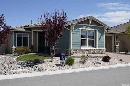 Regency 55+ at Damonte Ranch Homes for Sale - Reno, NV