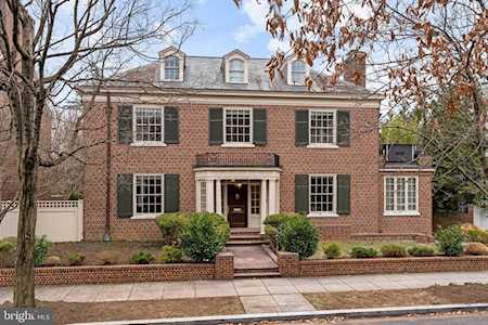 Luxury Real Estate NW Washington DC - Luxury Homes For Sale