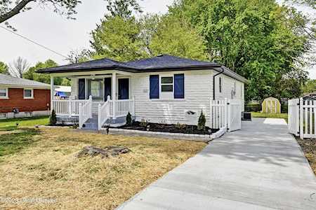 Louisville KY Real Estate Listings Zip Code 40216 | Louisville Homes ...