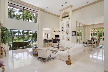 St. Andrews Country Club Homes for Sale | Boca Raton Real Estate