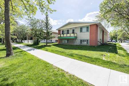 Edmonton Multi-Family, Apartment & Duplex for sale