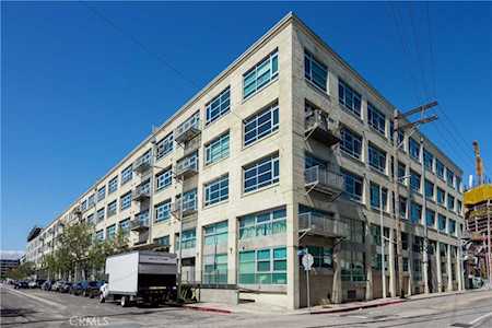 Barker Block Lofts for Sale in Downtown LA | 510 + 530 S Hewitt St Los ...
