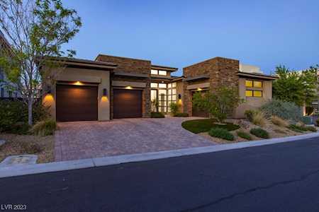The Ridges in Summerlin, NV Homes for Sale