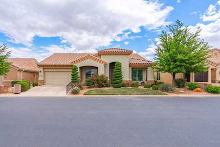 St George Utah Retirement Communities - Homes for Sale