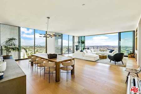 Los Angeles Luxury Condos for Sale