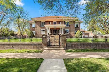 7th Avenue (7th Avenue Historic District), Denver Estate : Homes for ...