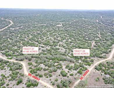 Edwards County, Texas Land & Ranches for Sale