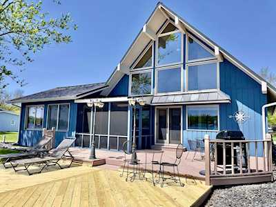 Barbee Chain of Lakes Real Estate - Homes for Sale on Barbee Lake Chain