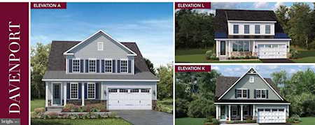 Two Rivers Homes For Sale - Odenton MD