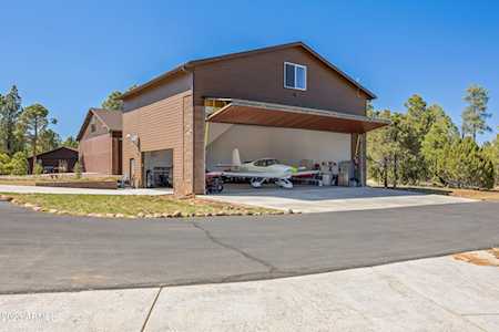 Arizona Airpark Homes For Sale | Hangar homes with runway access ...